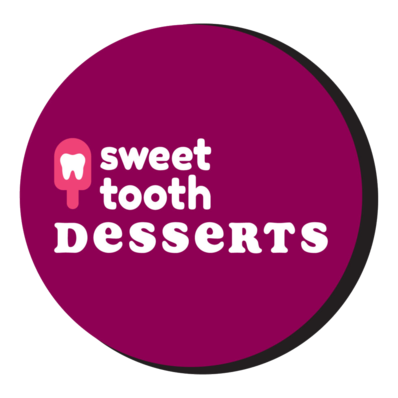 Menu for Sweet Tooth Desserts in Abbotsford, BC | Sirved