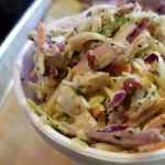 Ferris Wheelers Backyard and BBQ menu in Dallas, Texas, USA