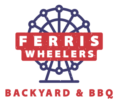 Menu for Ferris Wheelers Backyard and BBQ in Dallas, TX | Sirved