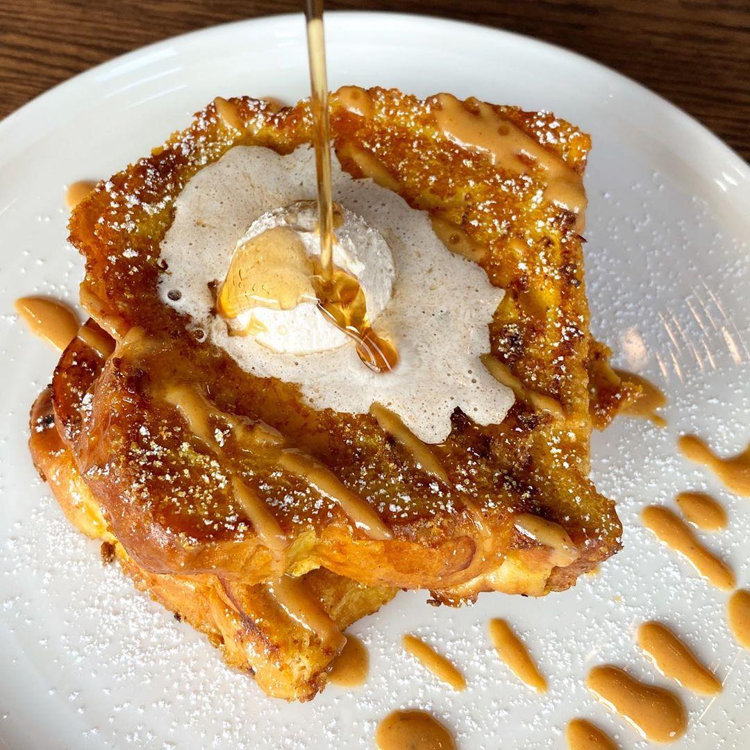 Tano Bistro & Catering menus in Loveland, Ohio, United States