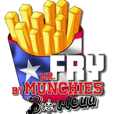 Menu for Mr. Fry Guy - Mofongo Tripleta in Ocala, FL | Sirved