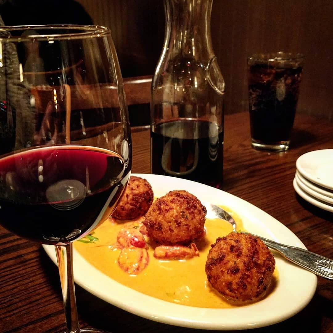 Vinnie's Neighborhood Italian South Asheville menus in Asheville, North ...