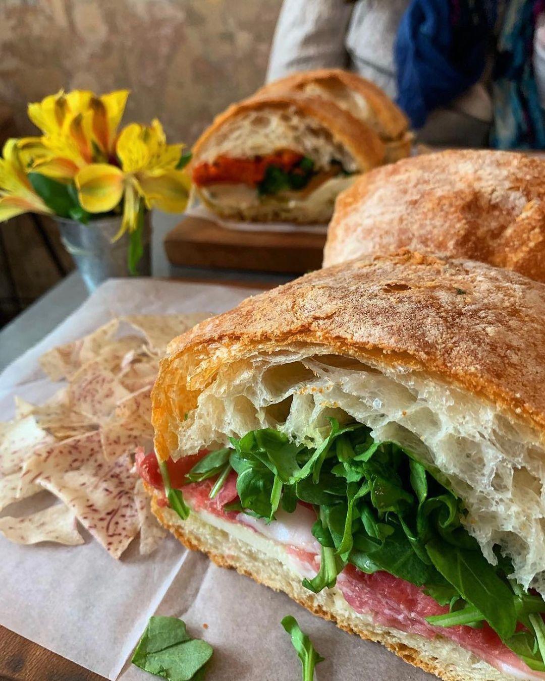 Cafè Giotto menu in Montclair, New Jersey, USA