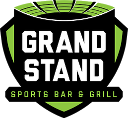 Menu for Grandstand Sports Grille in Shawnee, OK | Sirved