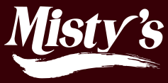 Misty's Restaurant & Lounge Menu - Lincoln, Nebraska | Sirved
