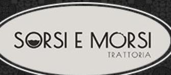 Menu for Sorsi e Morsi in Etobicoke, ON | Sirved