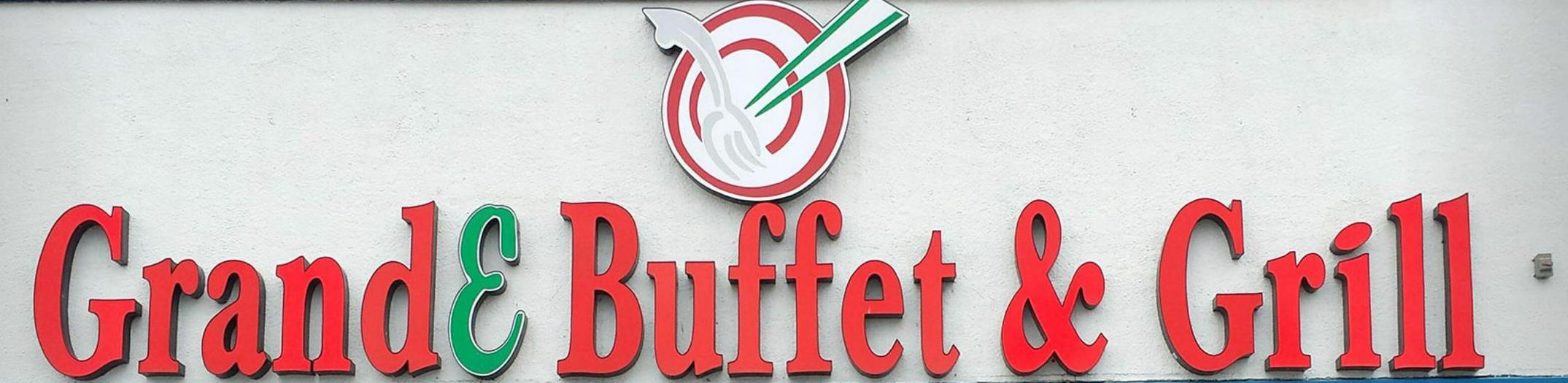 Menu for GrandE Buffet & Grill in Laurel, MD | Sirved