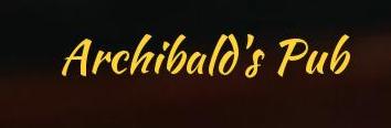 Menu for Archibald's Neighbourhood Pub in Richmond Hill, ON | Sirved
