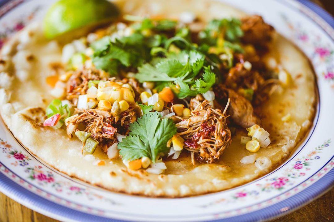 Sour Duck Market menu in Austin, Texas, USA