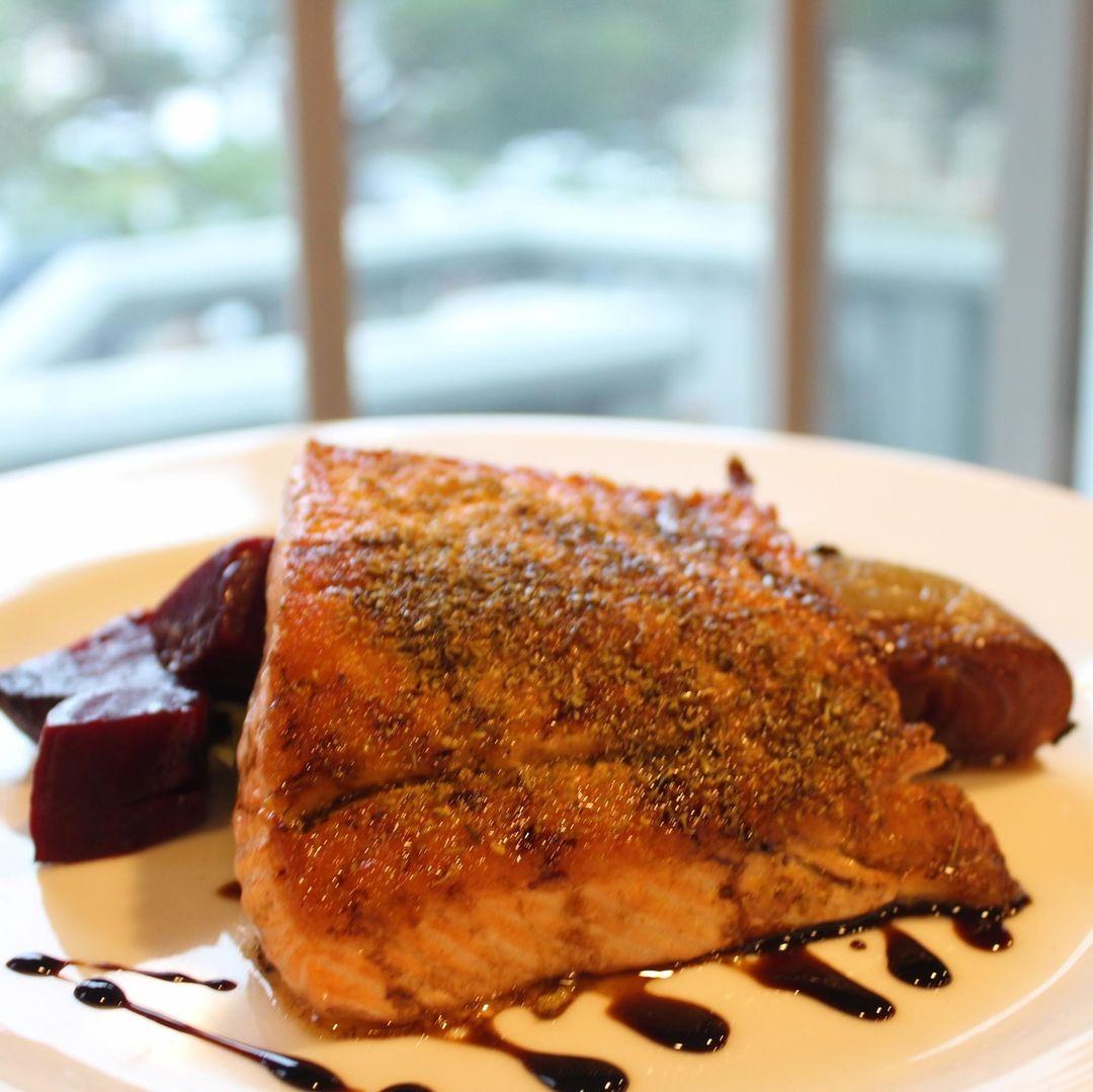 Stephanie Inn & Dining Room menus in Cannon Beach, Oregon, United States