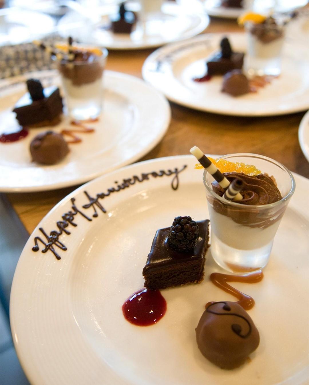 Stephanie Inn & Dining Room menu in Cannon Beach, Oregon, USA