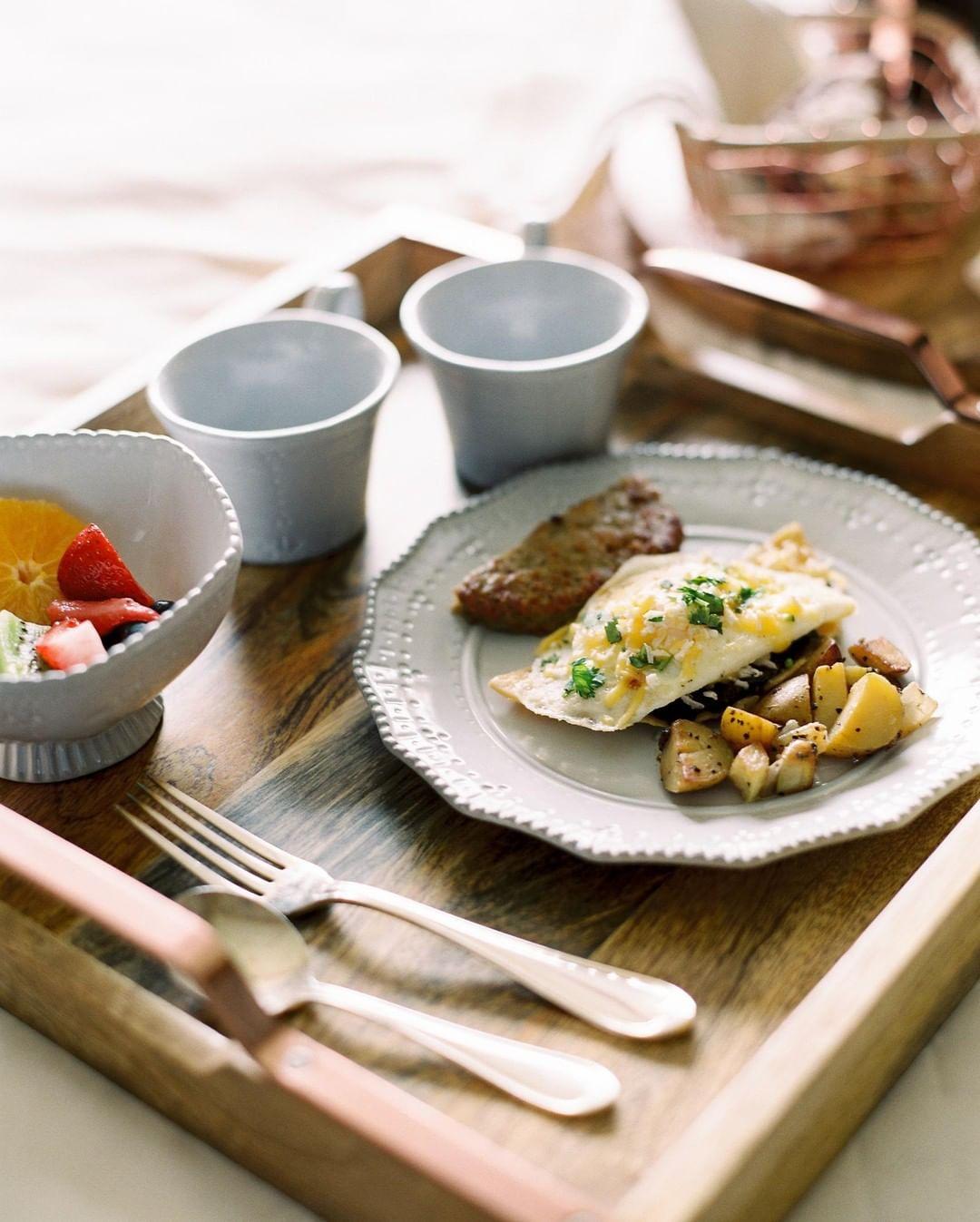 Stephanie Inn & Dining Room menu in Cannon Beach, Oregon, USA