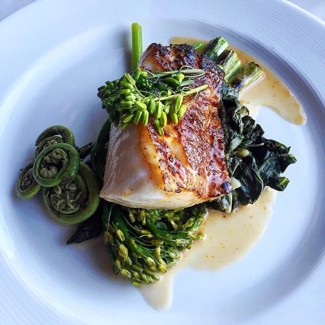 Stephanie Inn & Dining Room menus in Cannon Beach, Oregon, United States