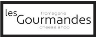 Menu for Les Gourmandes Cheese Delicatessen & Chocolate in Moncton, NB ...