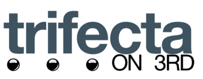 Menu for Trifecta in Austin, TX | Sirved