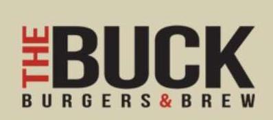 Menu for Buck Burgers & Brew in St Joseph, MI | Sirved