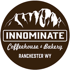 Menu for Innominate Coffeehouse & Bakery in Ranchester, WY | Sirved