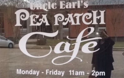 Menu for Pea Patch Gallery in Winnfield, LA | Sirved