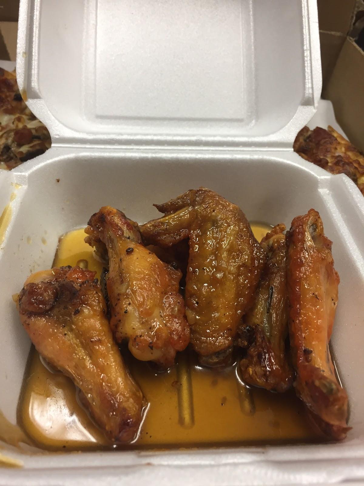 Marvellous 2 For 1 Pizza & Wings menus in London, Ontario, Canada