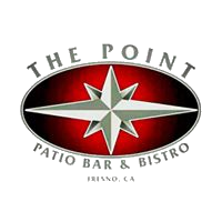 Menu for The Point Patio Bar & Bistro in Fresno, CA | Sirved