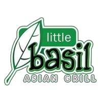 Menu for Little Basil in Littleton, CO | Sirved