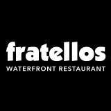 Menu for Fratellos Riverfront Restaurant in Appleton, WI | Sirved