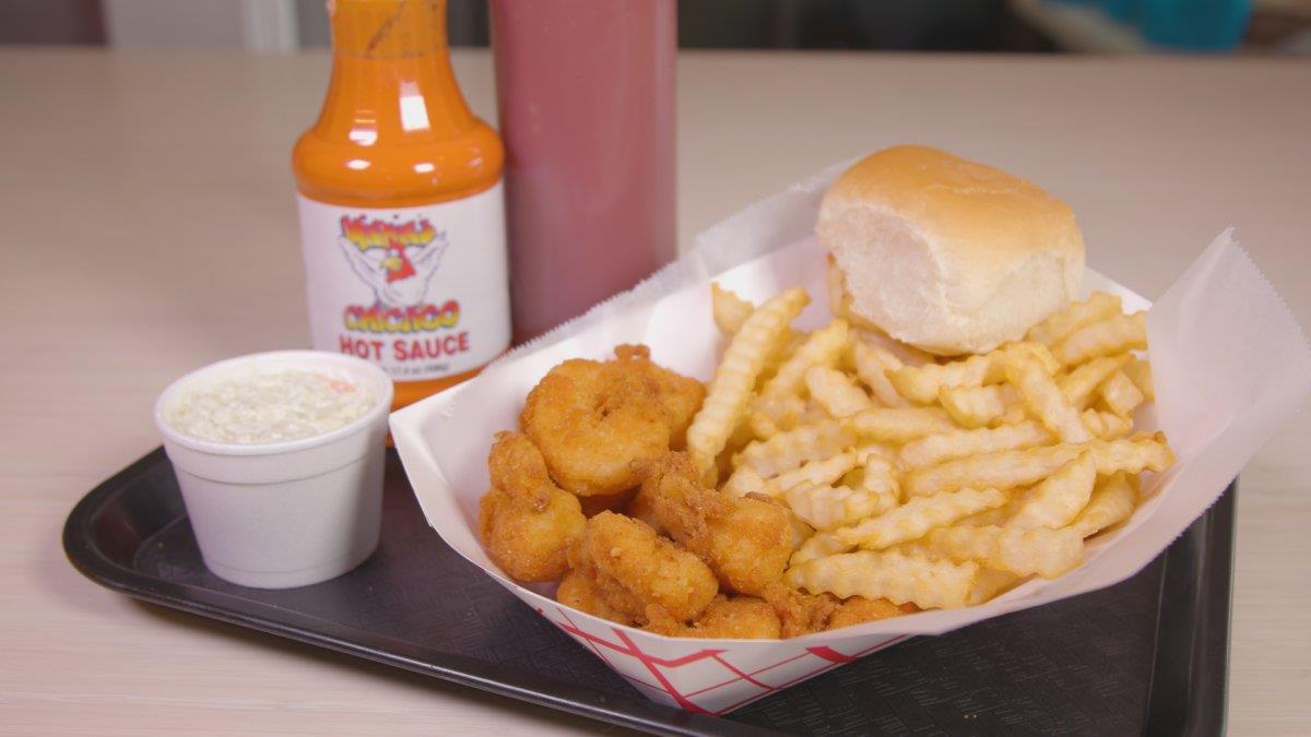 Hienie's McCarthy's menu in Orland Park, Illinois, USA