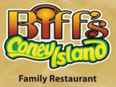Menu for Biff's Coney Island in Commerce Charter Twp, MI | Sirved