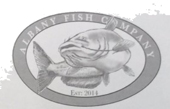 Menu for Albany Fish Company in Albany, GA | Sirved