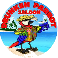 Menu for Drunken Parrot Saloon in St Cloud, FL | Sirved