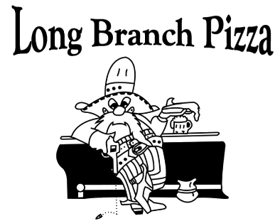 Menu for Long Branch Pizza Centerburg in Centerburg, OH | Sirved