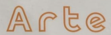Menu for Arte in Suwanee, GA | Sirved