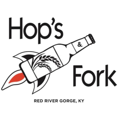 Menu for Hop's in Campton, KY | Sirved