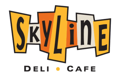 Skyline Deli & Cafe Menu - Houston, Texas | Sirved
