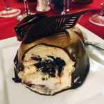 The Duck Inn Supper Club menu in Delavan, Wisconsin, USA