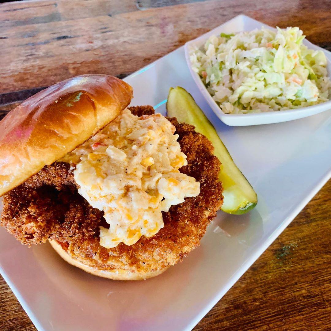 Conchy Joe's Seafood menu in Jensen Beach, Florida, USA