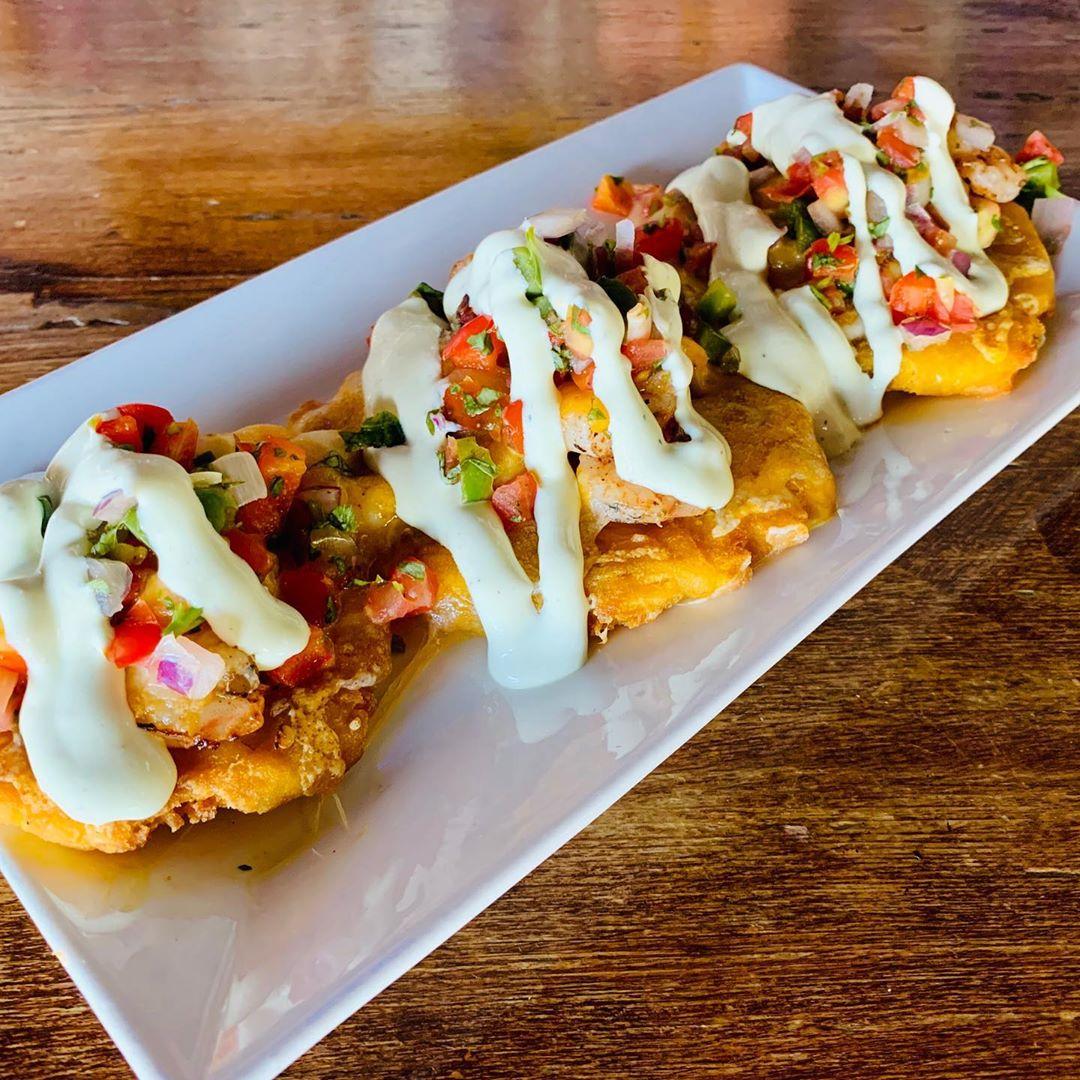 Conchy Joe's Seafood menu in Jensen Beach, Florida, USA