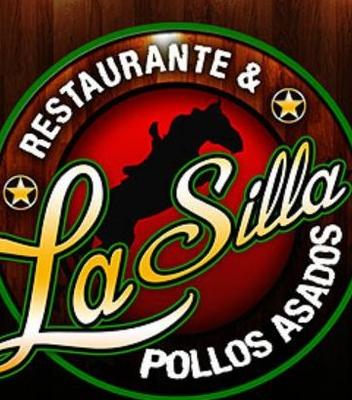 Menu for Pollos Asados La Silla - Houston, TX | Sirved