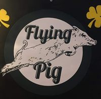 Menu for Flying Pig Irish Pub in Cincinnati, OH | Sirved