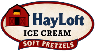 Menu for Hayloft Ice Cream in Leola, PA | Sirved
