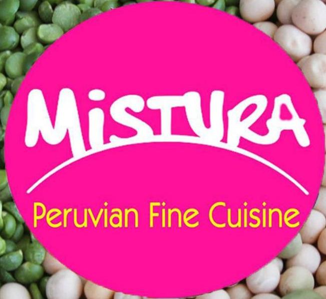 Menu for Mistura Peruvian Food in White Plains, NY | Sirved