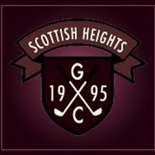 Menu for Scottish Heights Restaurant and Bar in Brockport, PA | Sirved