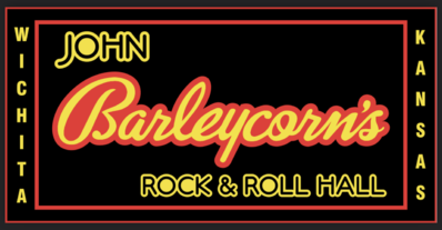 Menu for John Barleycorn's in Wichita, KS | Sirved