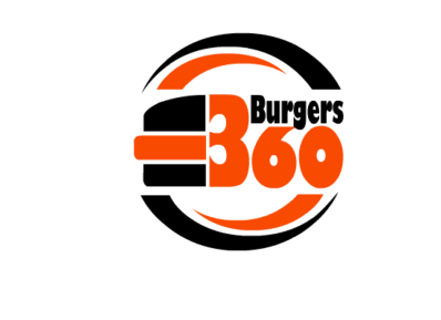 Menu for Burgers 360 in Middle River, MD | Sirved