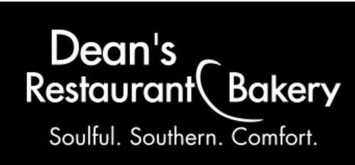 Menu for Dean's Restaurant & Bakery Oak Ridge in Oak Ridge, TN | Sirved