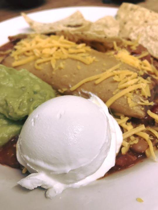 Dean's Restaurant & Bakery Oak Ridge menu in Oak Ridge, Tennessee, USA