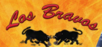 Menu for Los Bravos Mexican Restaurant in Marietta, GA | Sirved