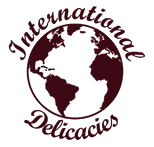 Menu for International Delicacies in Knoxville, TN | Sirved