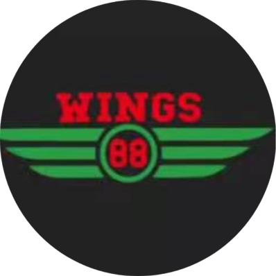 Menu for Wings 88 in Irving, TX | Sirved