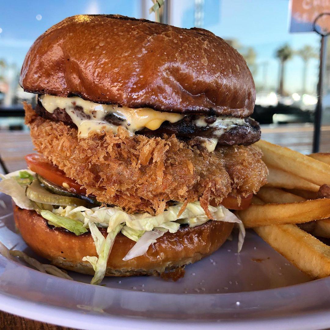 Chula Seafood Grayhawk menus in Scottsdale, Arizona, United States